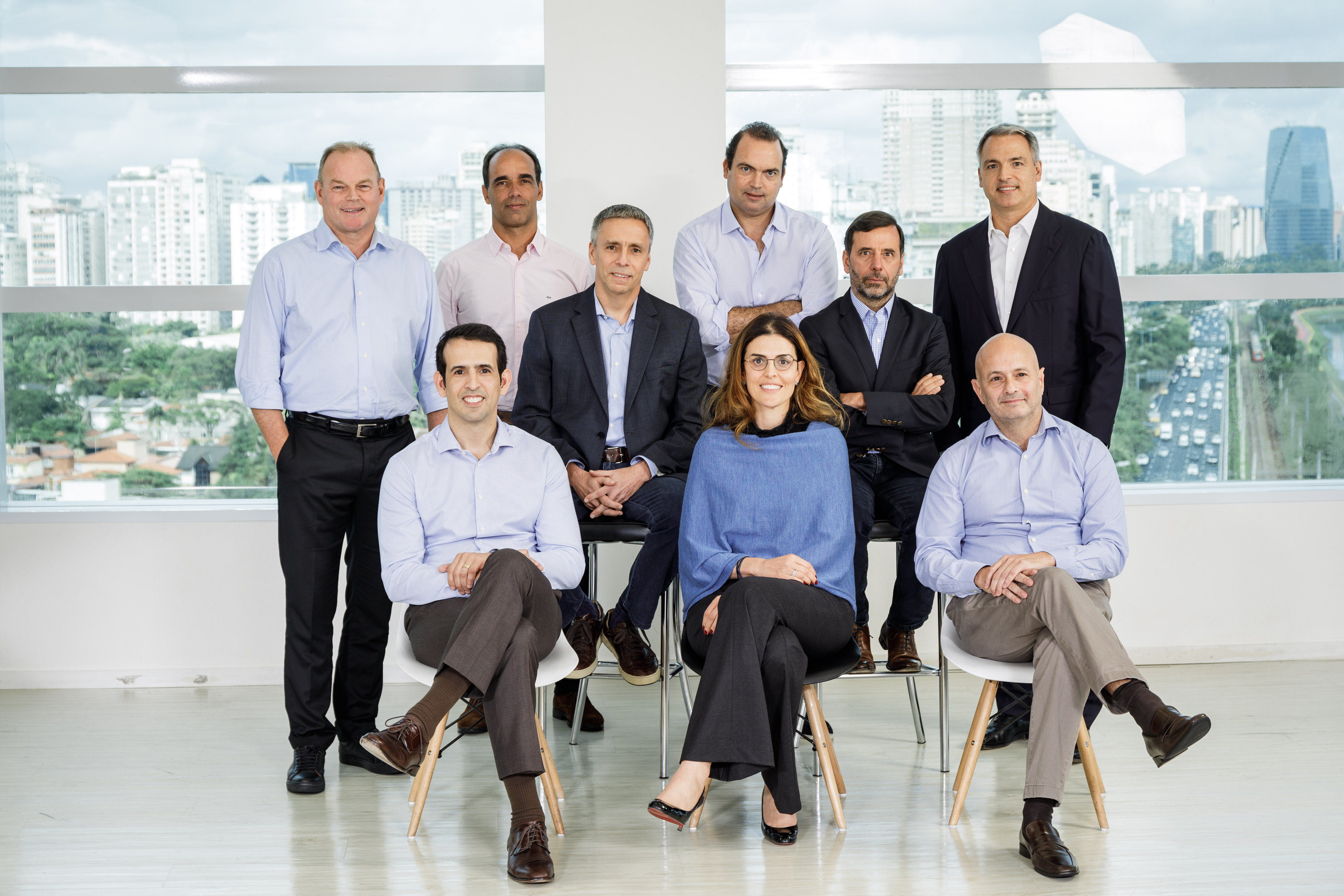 Corporate Governance | Gerdau Website