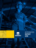 Profile | Gerdau Website